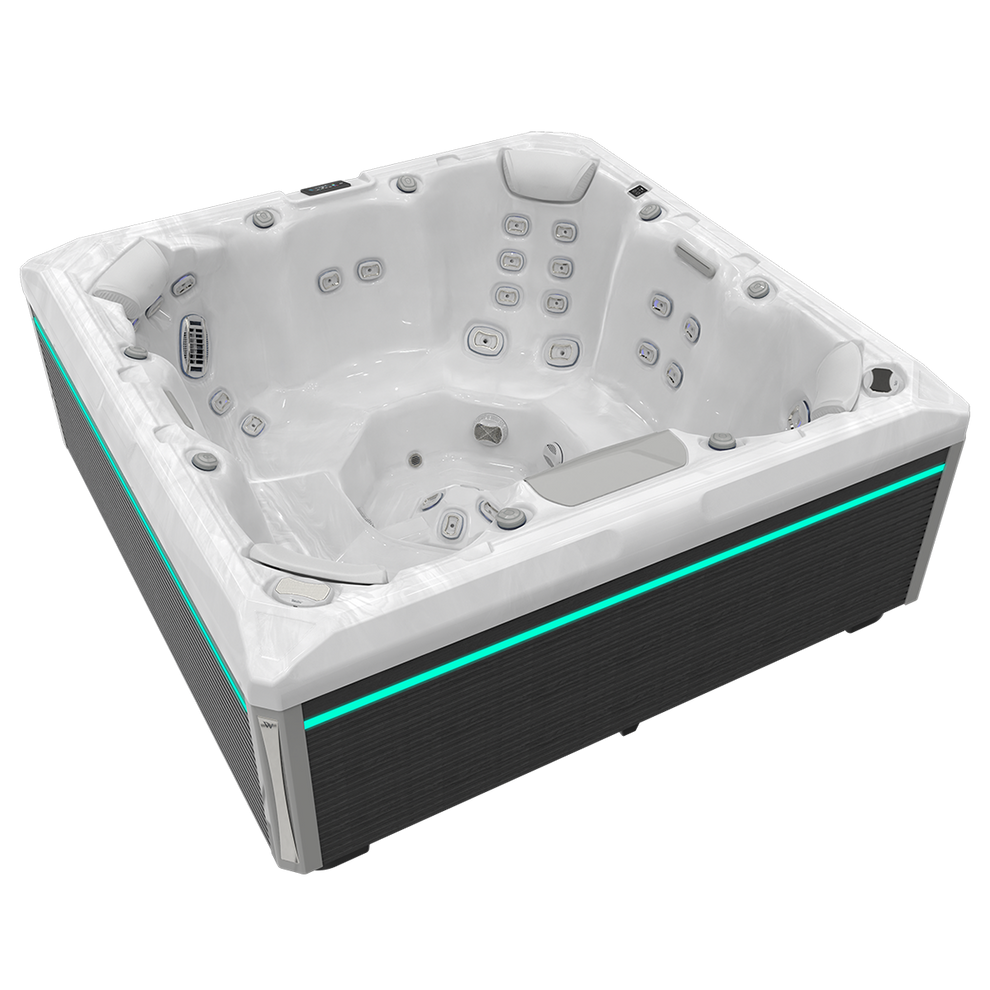 Wellis Mandala Life Deluxe – Orange County Pools & Spas